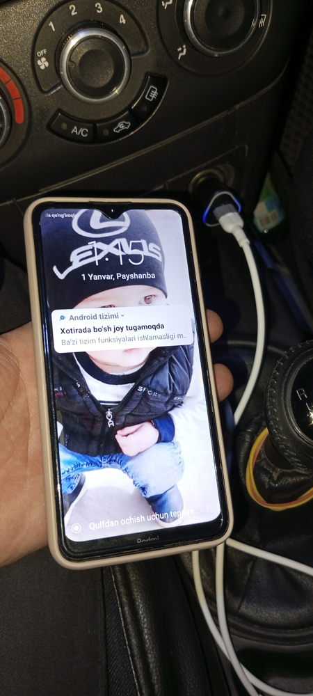 Redmi 8 3 32 gb zor