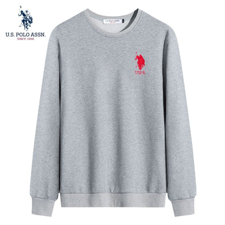 Свитеры U. S. Polo оригинал