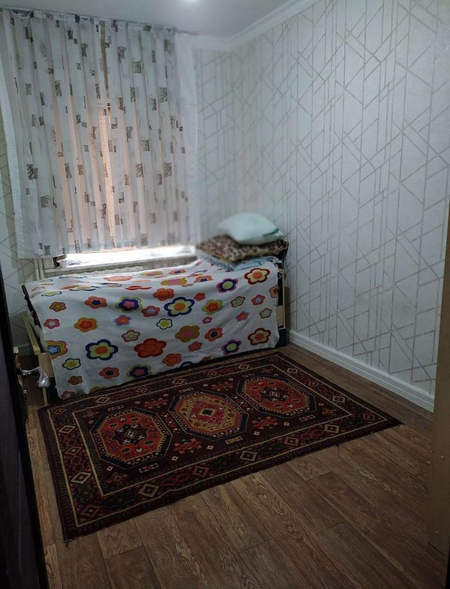 \Сергли.4.РАЗДЕЛНЫЙ.1,5/6 балк.2Хона.60м².Ар.Автосалон