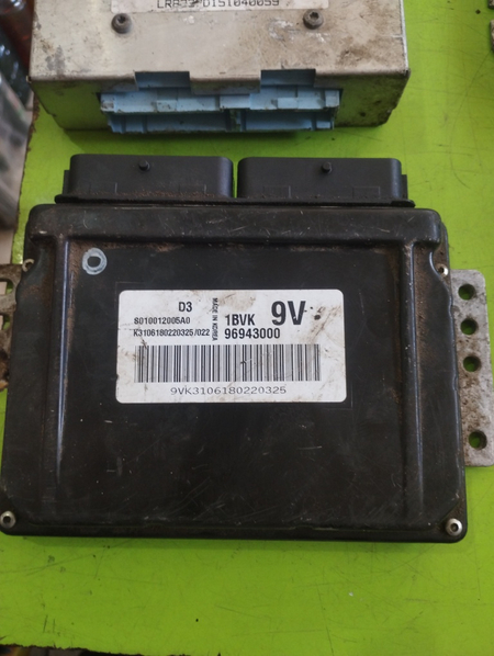 Matiz evro miyya bu