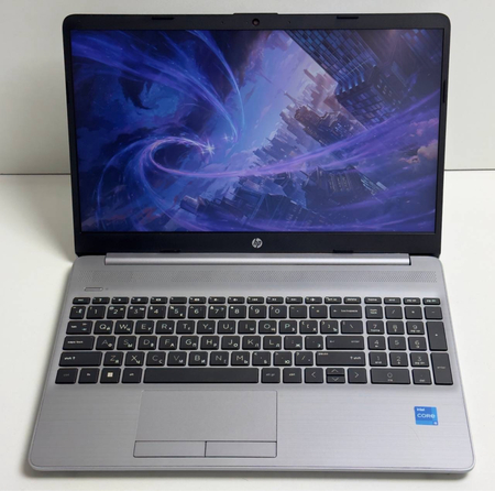 HP Core i5-1135G7 11- avlod. Dasturchilar uchun maxsus. B/u