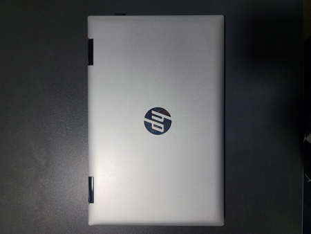 Hp Pavilion 360 сенсор