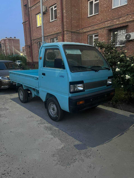 Labo sotiladi Toshkent SALONDAN UYGA 2023 Yil chiqqan BEZ PROBEG