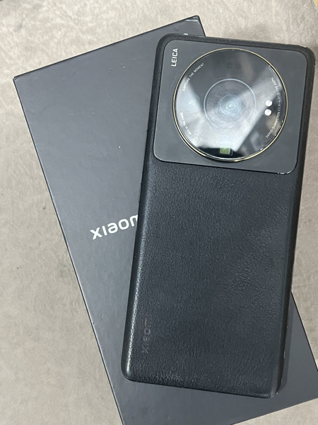 xiomi 12 s ultra