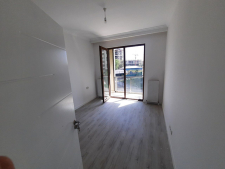 Новостройка ЖК Istanbul City 3/1/9 ремонт от застройщика 83м2