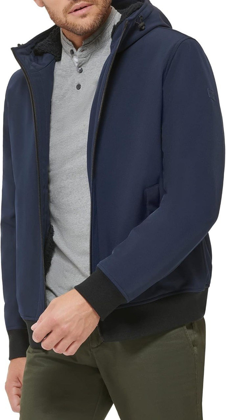 Куртка Dockers bomber sherpa