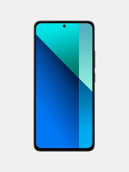 Продается Redmi Note 13,  6-128 gb (абсолютно новый, запечатанный)