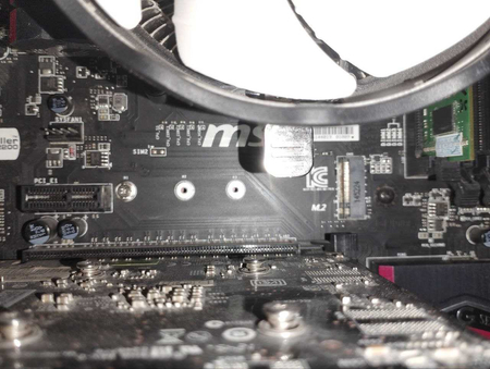 Компьютер intel core i7.