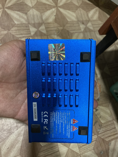 Imax b6 SkyRC lipo charger
