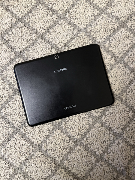 Samsun Galaxy Tab 4