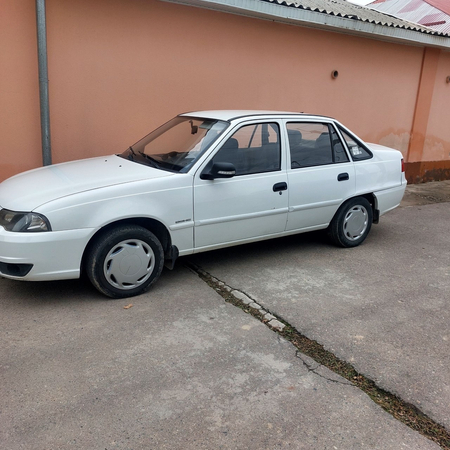 NEKSIA 1,6 гази бор