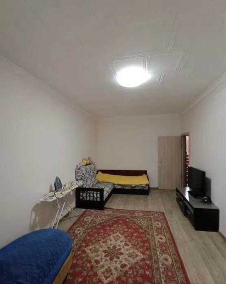 Квартира 1/2/4, 34 м², Ташсельмаш, ор-р детский сад № 359