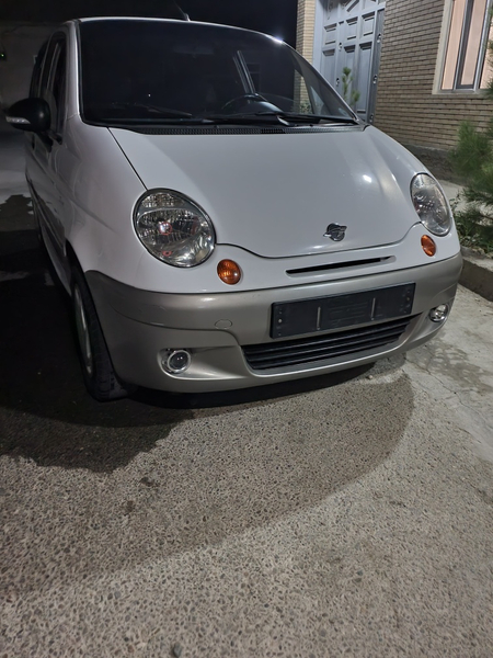 Best matiz sotiladi