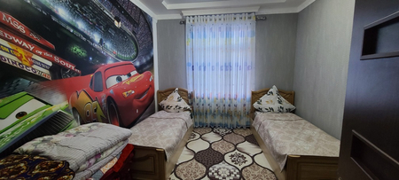 Oilaviy dacha Oqtosh