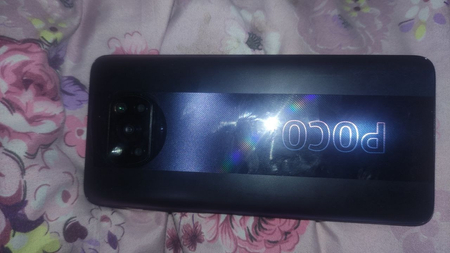 Poco x3 nfs telfon sotiladi