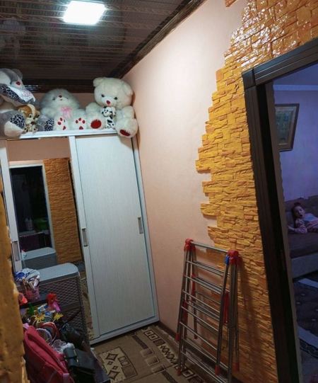 2 хона ли квартира