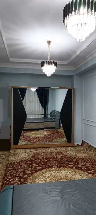 Сдается 1 комнат Евро. в Сампи 159219
