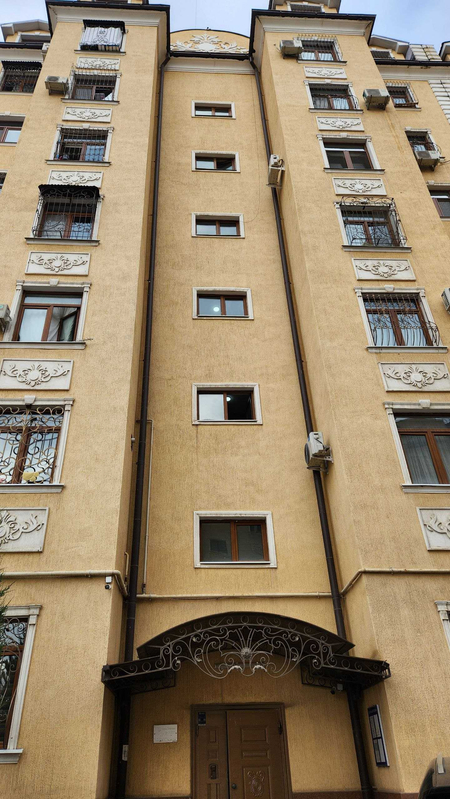 Срочно продаётся шикарная квартира с евроремонтом/41м2