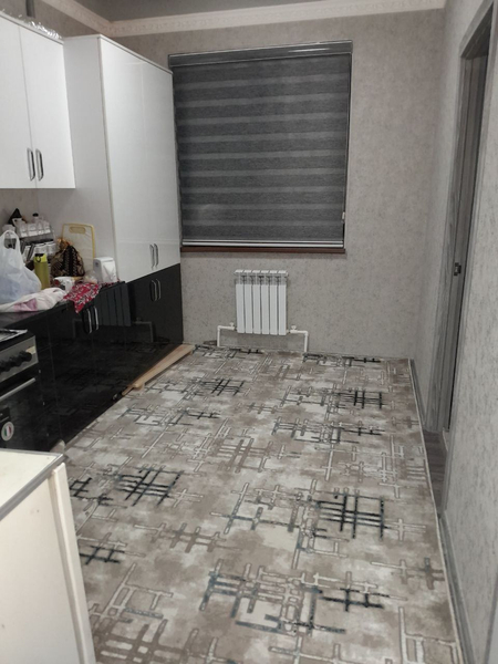 1 Хонали квартира