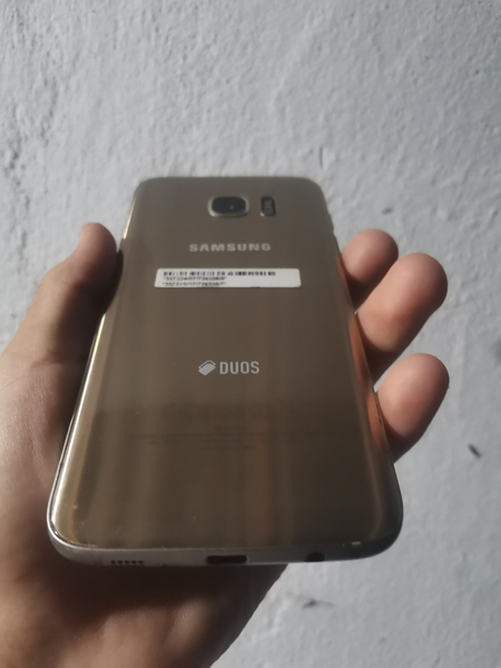 Samsung S 7 edge