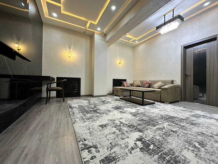 Продам 2-х ком квартиру в ЖК Cenrado ориентир Бон кафе 60м2