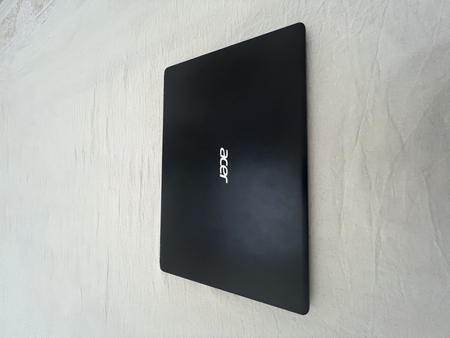 Ноутбук acer