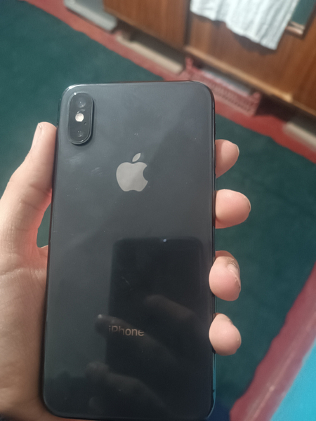 Iphone xs bor 64bg