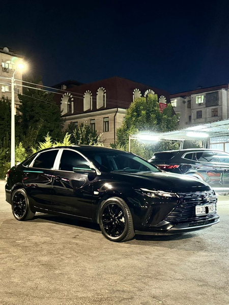Monza 1.5L atmosferniy