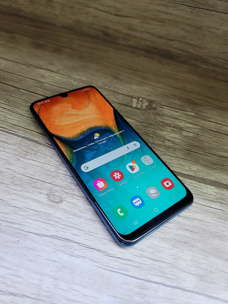 Samsung A30 sotiladi