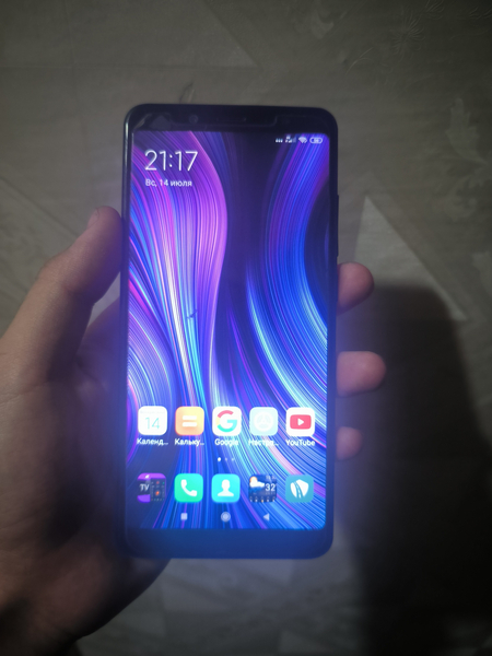 Redmi 5 sotiladi