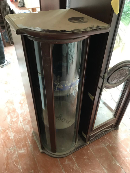 Mebel mexmon xona uchun