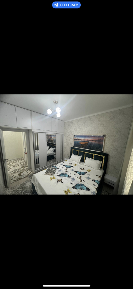 Assalom sohil golden house