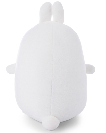molang nici мягкая игрушка