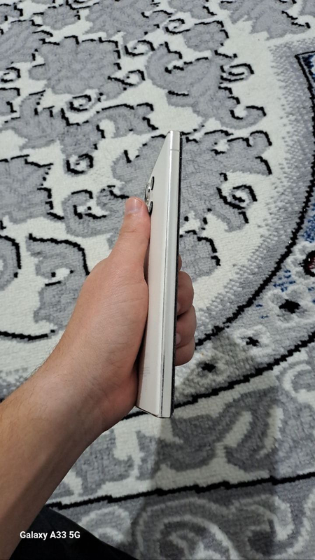 Samsung Galaxy s23 ultra