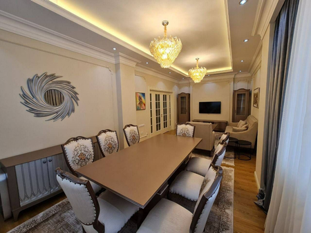 Mirabad avenue - сдается 3-ком квартира в аренду