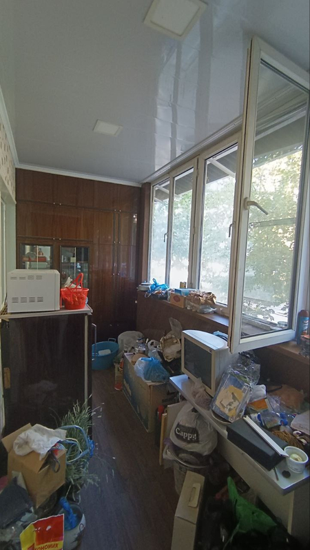 Продается Юнусабад 16 3/2/5