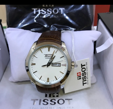 Tissot Soat Mega Supper Aksiya