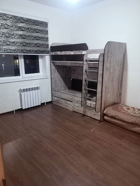Квартира ижарага берилади