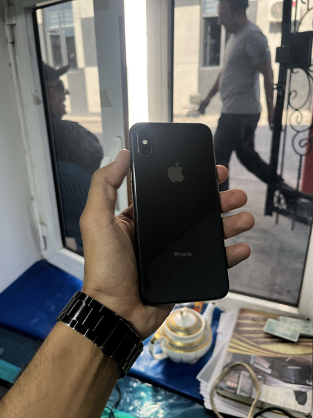 Iphone XS 64 Lla Srochna