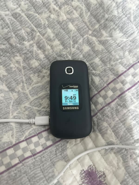 Samsung verizon arginal