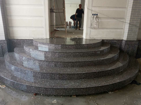 Гранит мрамир сокил киламиз