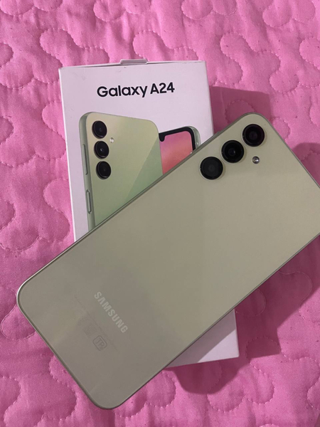 Samsung a24 Narx kelishiladi !!!