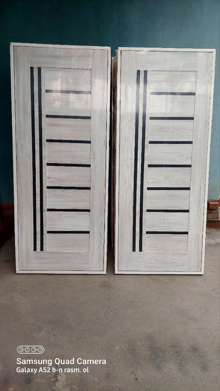 Barcha turdagi mdf eshik  zinapoyalar