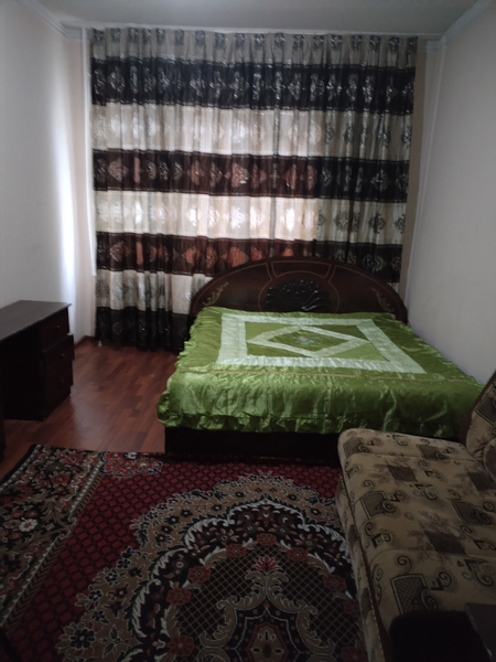 Kvartira arenda qoyiladi