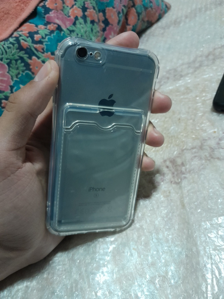 Iphone 6s 64 gb skritga tushgan