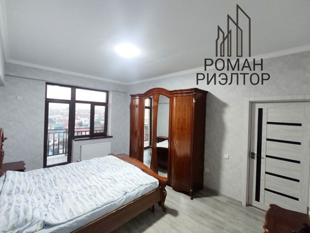 3/9/9 Силк роад ул. Сайрам