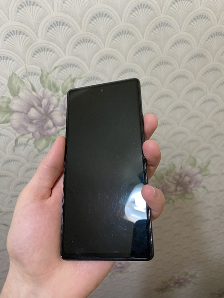 Google pixel 6a 128Gb