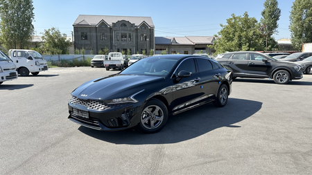 Kia K5 Style Light 2023