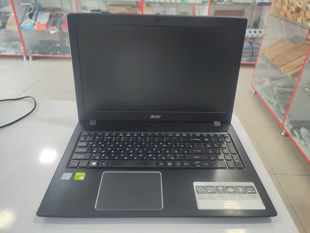 Acer core i3 12 gb operativka hamda SSD VA hdd qo'shimcha videokartali