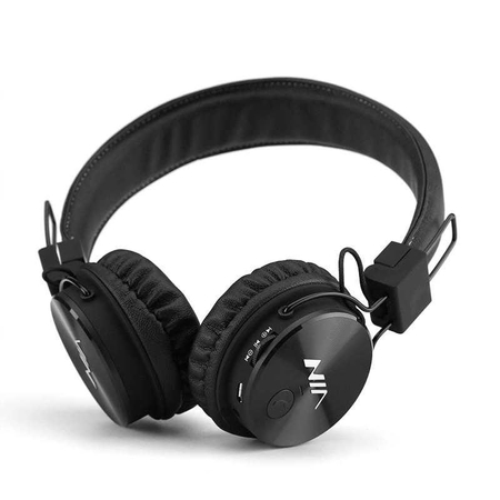 Беспроводные наушники Bluetooth NIA X3